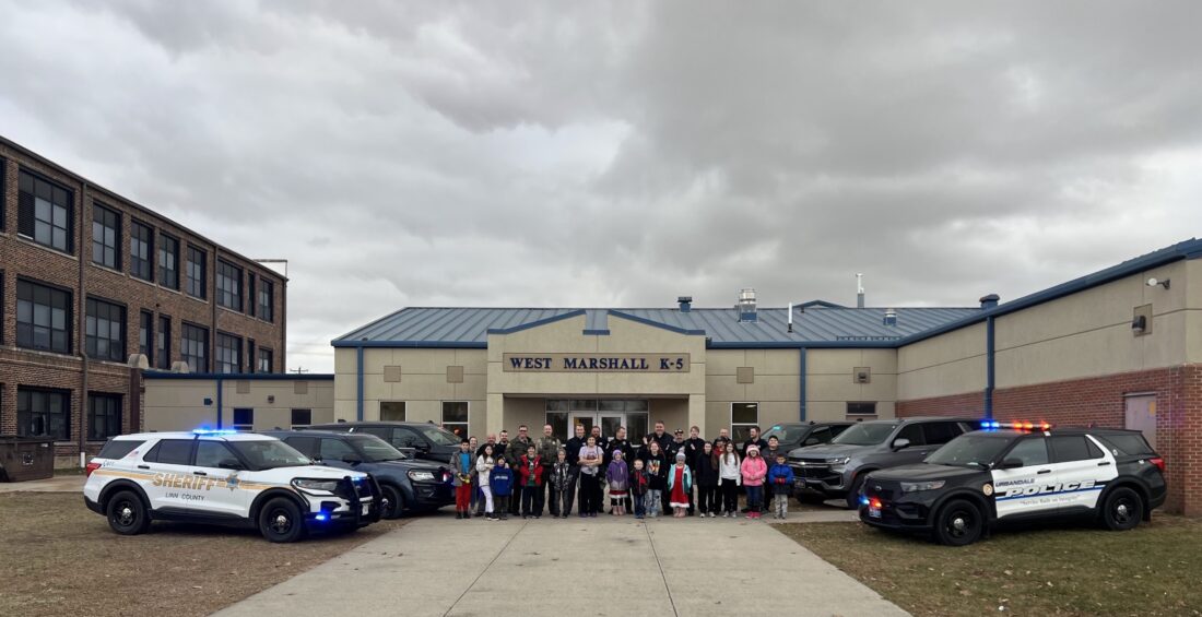 State Center PD’s ‘Shop with a Cop’ returns for second year | News ...